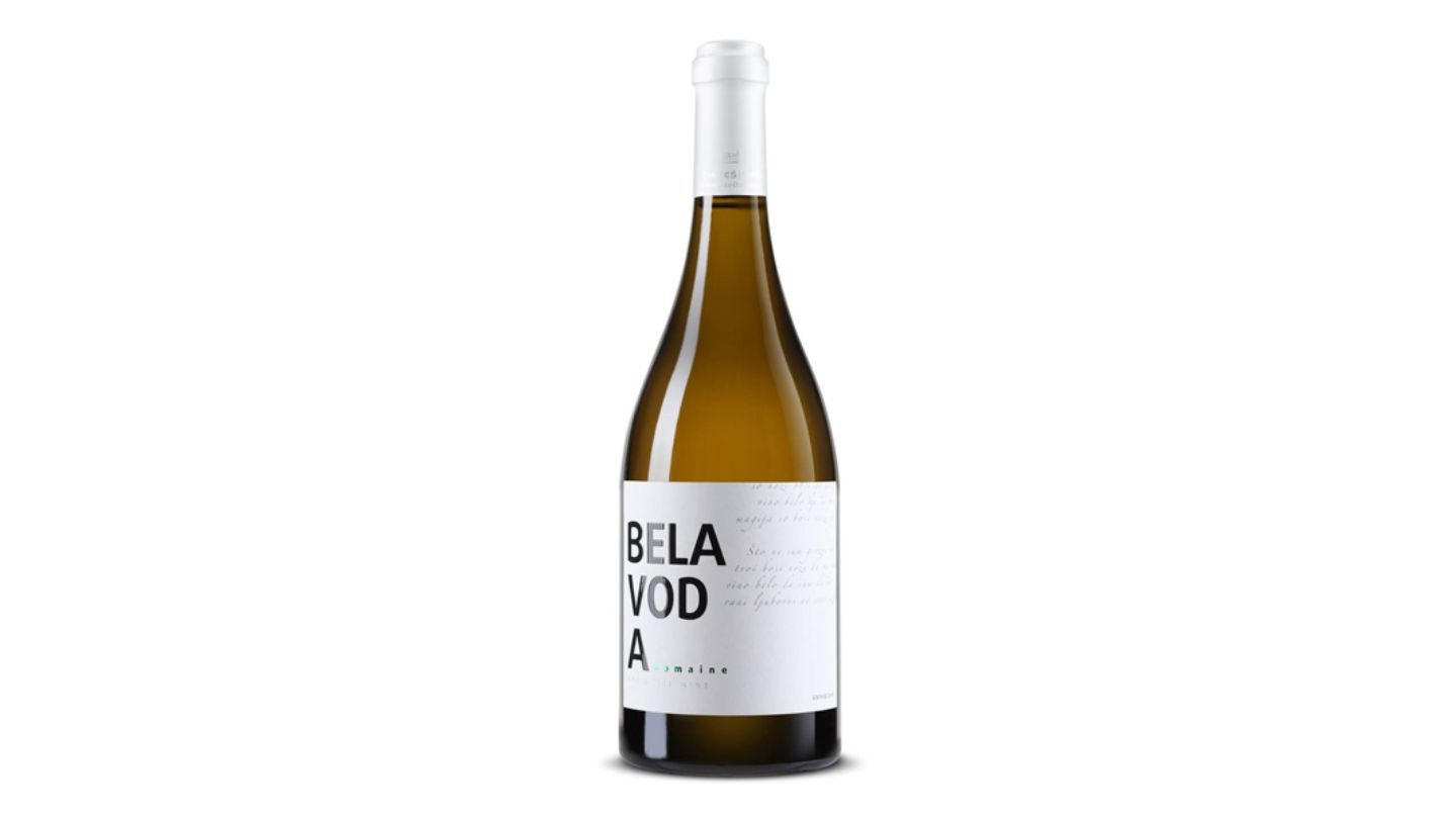 BELA VODA Belo vino 0.75l | Online prodaja | Ananas