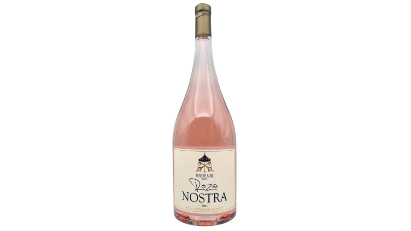 ERDEVIK Roza Nostra vino 2021 3l | Online prodaja | Ananas