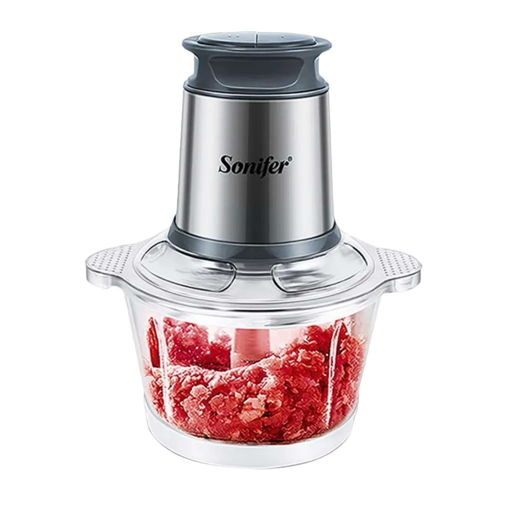 SONIFER Сецко Блендер Висион СФ8032 | Најголема онлајн продавница во ...