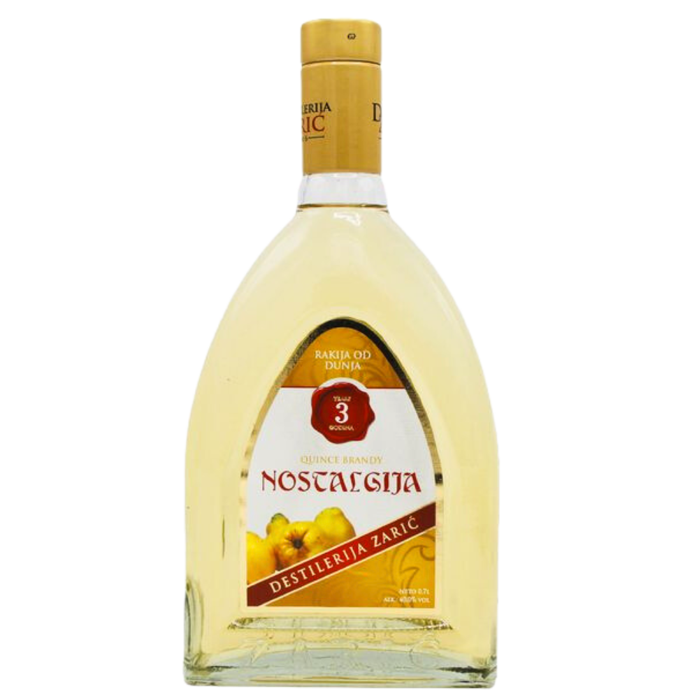 ZARIĆ Rakija Dunja 0,7 l | Online prodaja | Ananas
