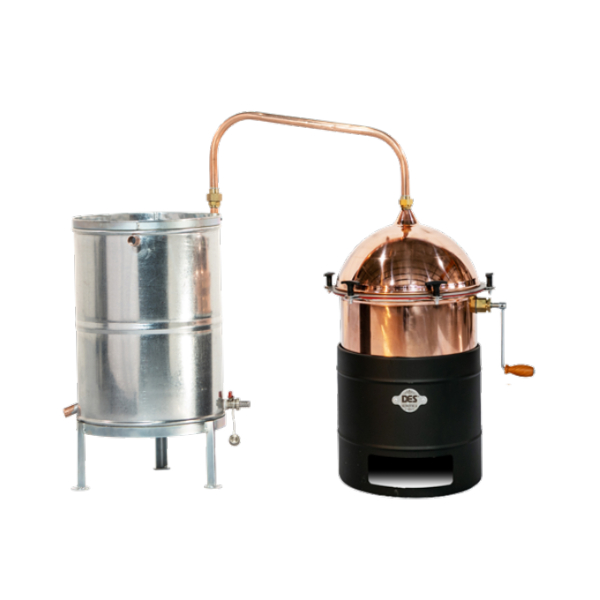 Kazani za rakiju | Online prodaja | Ananas