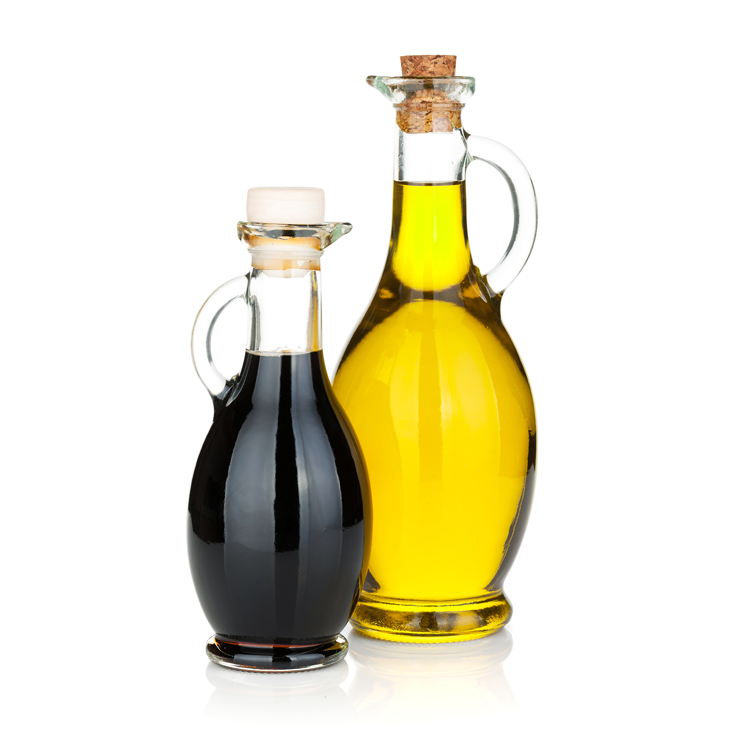 Širok izbor ulja i sirćeta - Kupi online | Ananas