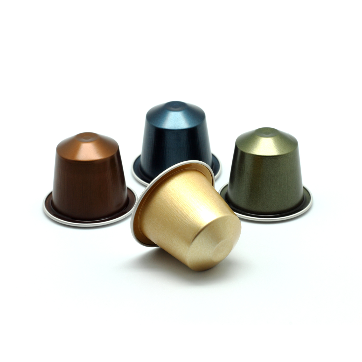 Kapsule za kafu - Uživaj u različitim ukusima kafe | Ananas