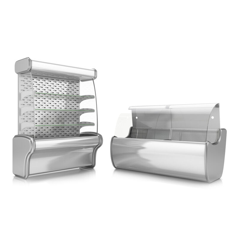 Rashladne vitrine | Online prodaja | Ananas BiH