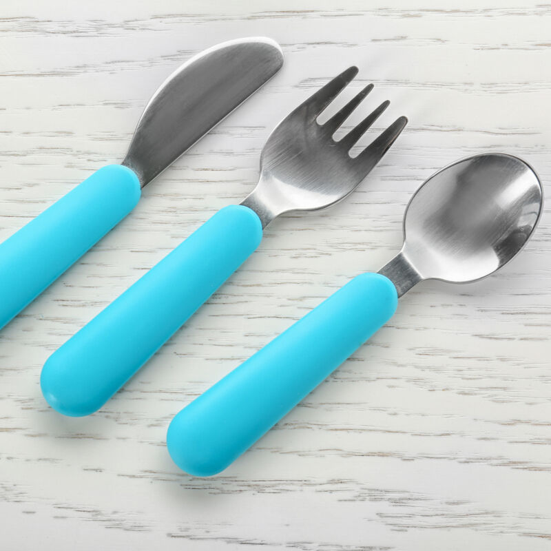 Прибор за јадење за бебиња | Најголема онлајн продавница во Македонија ...