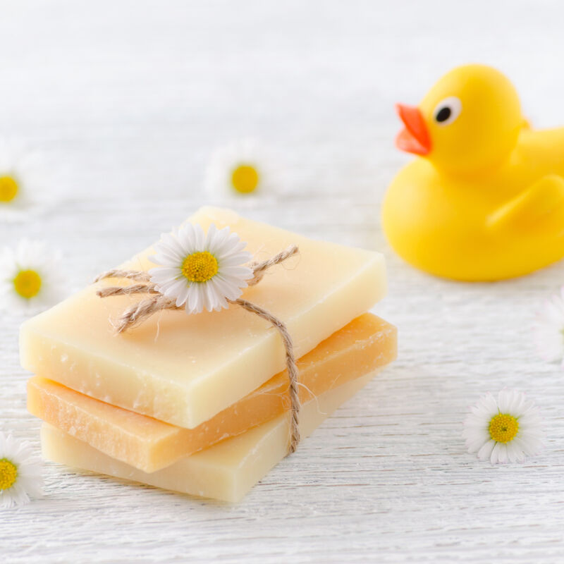 Dečiji sapuni (sapuni za bebe) | Online prodaja | Ananas