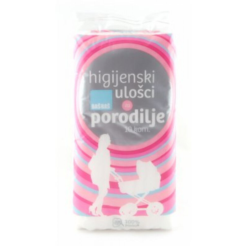 Higijenski ulošci - Mrežasti ulošci za porodilje cene | Ananas