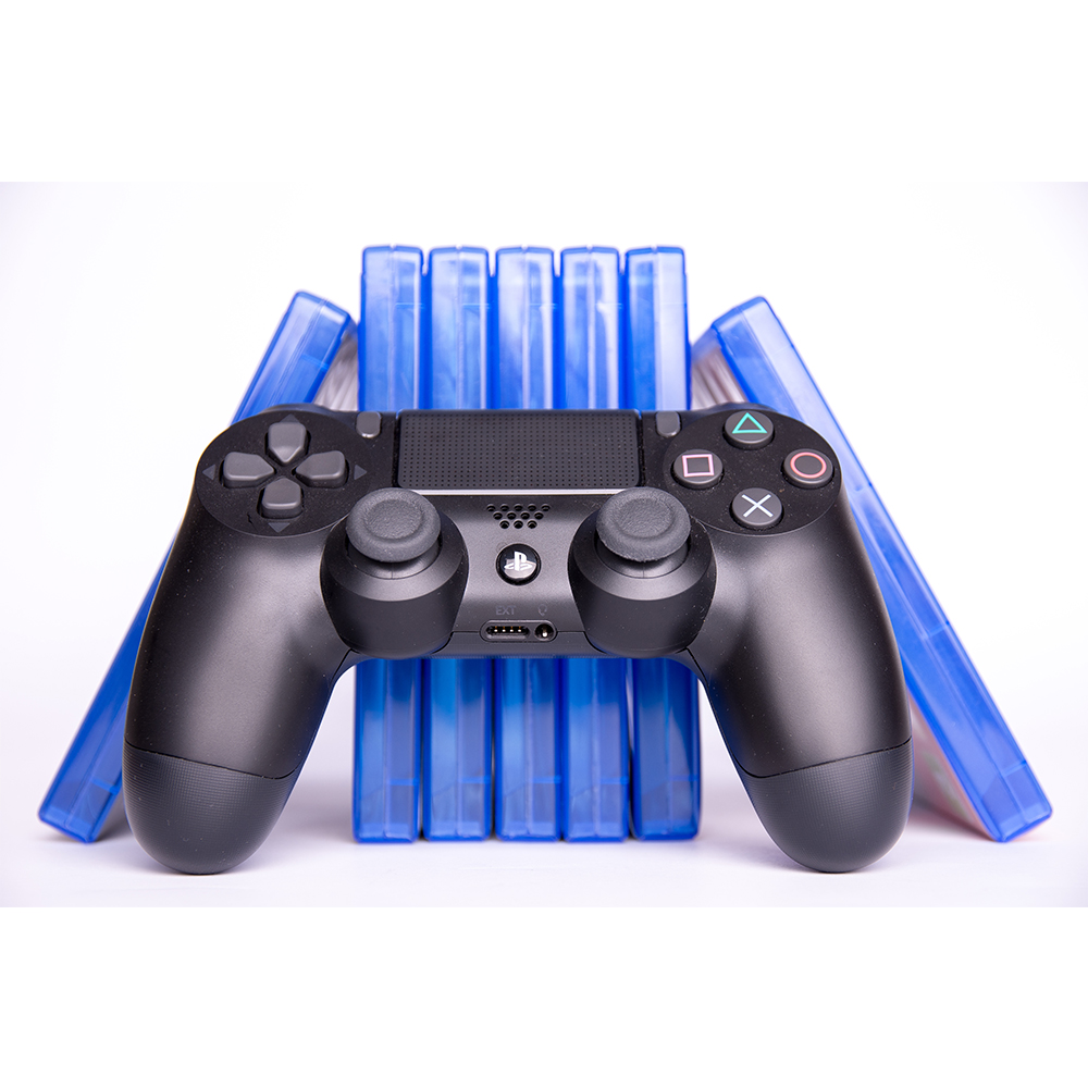 Playstation igrice - PS5 i PS4 igrice - Cene i prodaja | Ananas