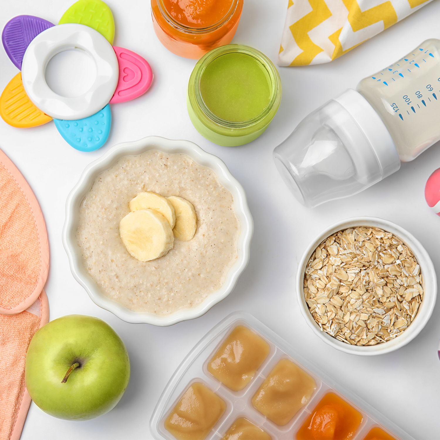 Hrana za bebe | Online prodaja | Ananas BiH