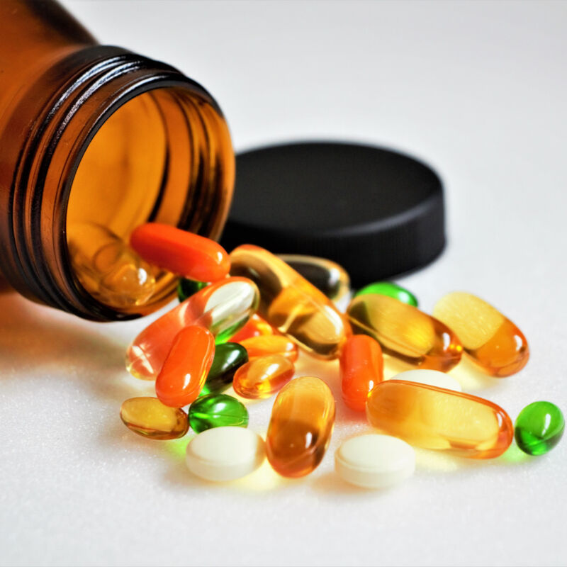 Витамини | Најголема онлајн продавница во Македонија | Ананас МК