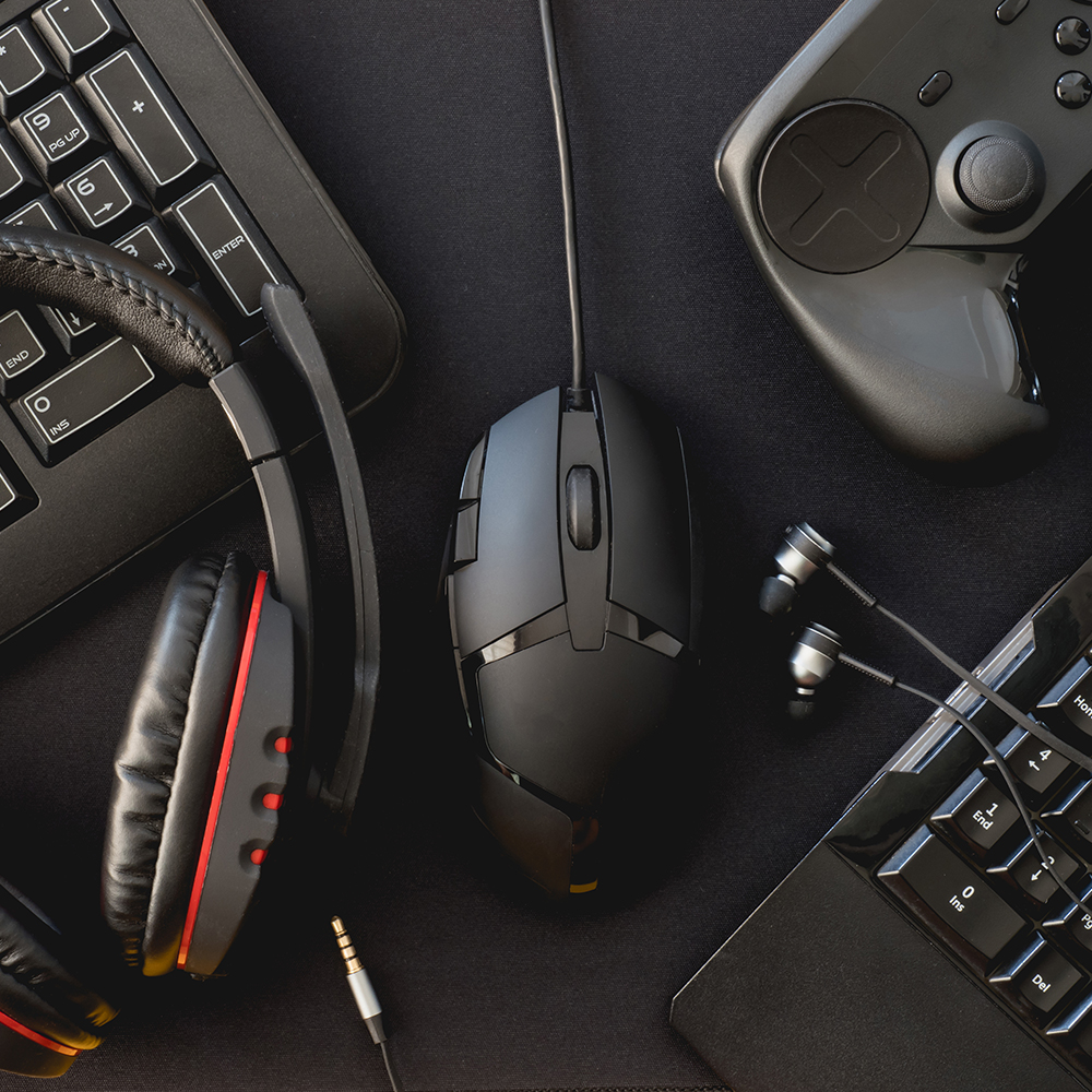 IT periferije - Tastature, miševi, kamere i više | Ananas BiH