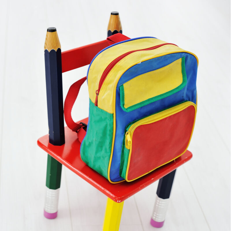 Ranac za vrtić | Dečiji rančevi za vrtić | Cene i prodaja | Ananas