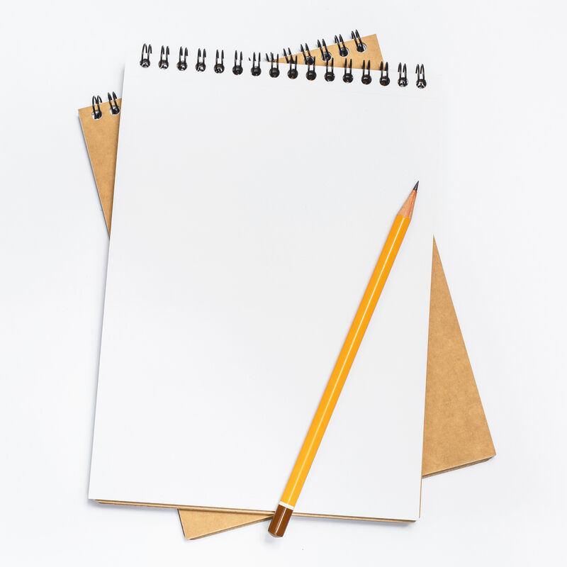 Sveske, blokčići i rokovnici | Online prodaja | Ananas Crna Gora