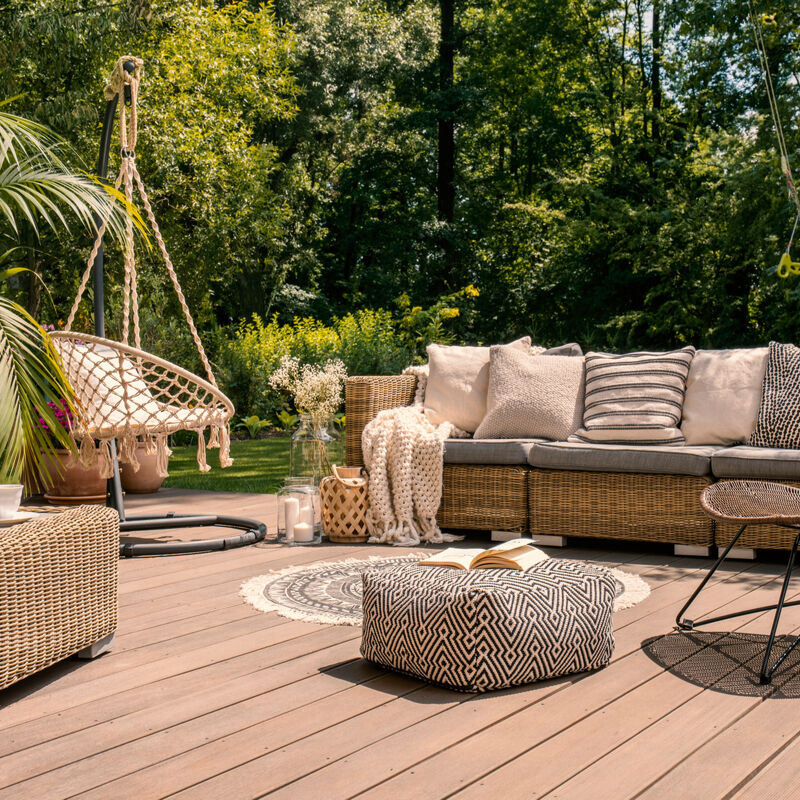 Bašta i terasa – Širok asortiman i sjajne cene | Ananas