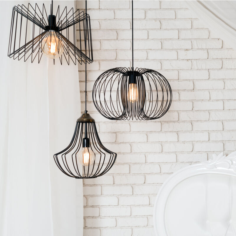 Rasvjeta - Lampe, plafonjere i LED rasvjeta | Ananas BiH