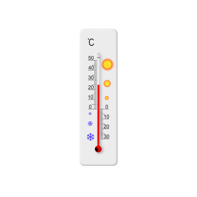 Termometri – Kupi online i prati temperaturu u svakom prostoru