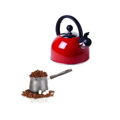 Džezve za kafu i čajnici | Online prodaja | Ananas BiH