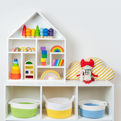 Mostovi i police za dečiju sobu | Online prodaja | Ananas