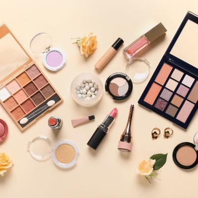 Šminka | Prodaja šminke online | Širok asortiman | Ananas