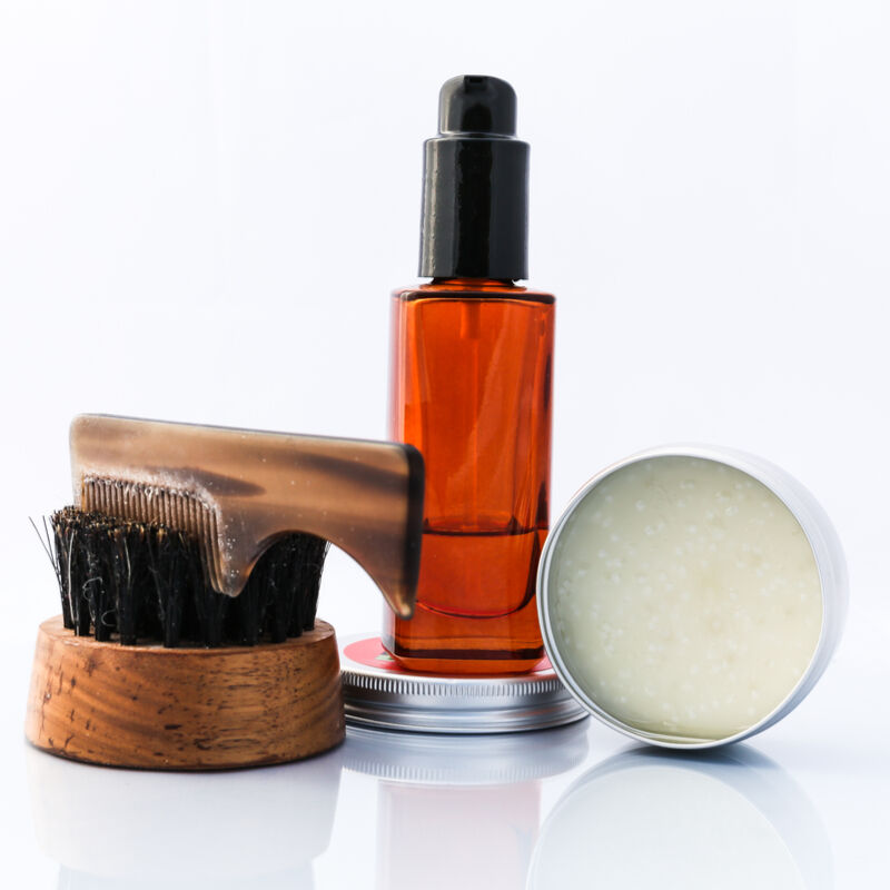 Njega brade - preparati za njegu brade | Online prodaja | Ananas BiH