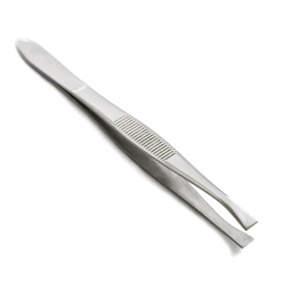 Pincete za lepotu i negu - Preciznost u tvom dlanu | Ananas