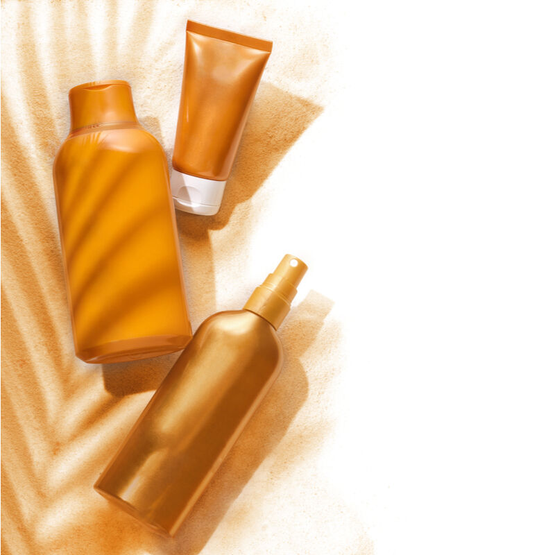 Preparati za samopotamnjivanje | Online prodaja | Ananas