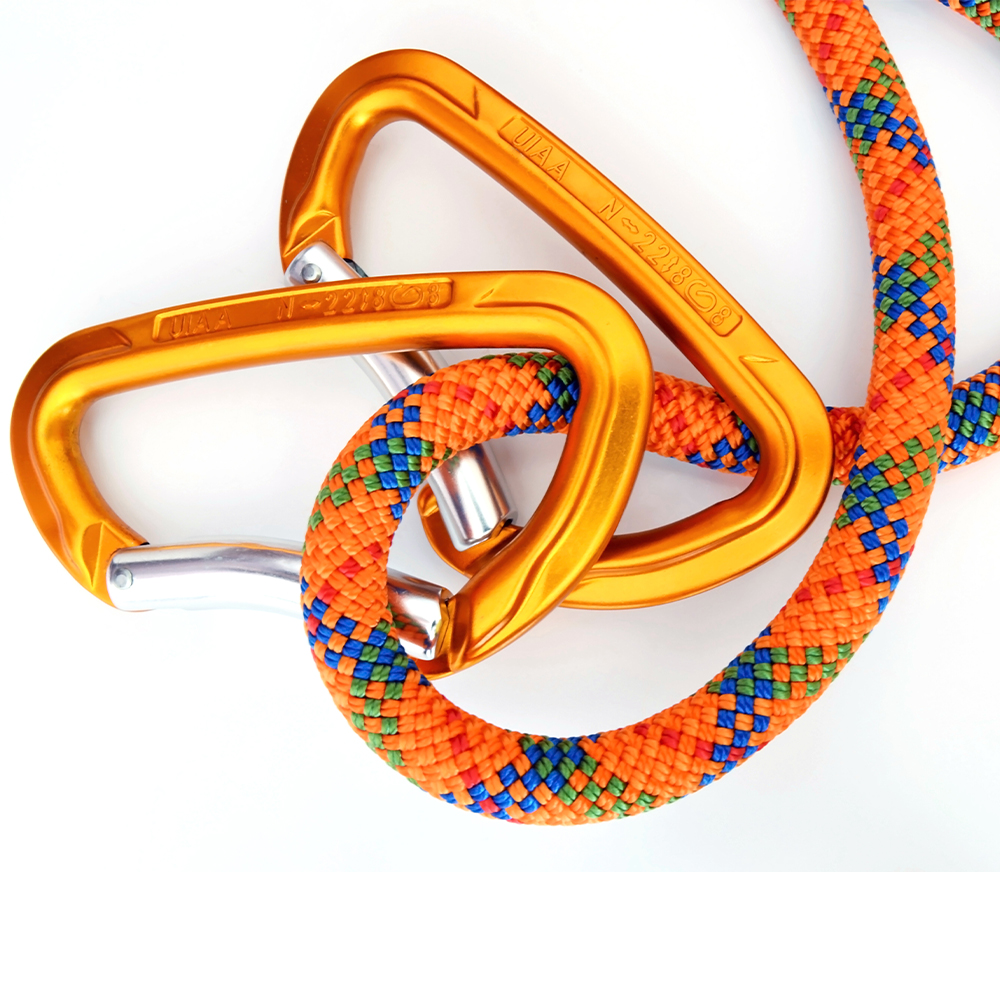 Užad, karabinjeri i oprema za uspon | Online prodaja | Ananas BiH