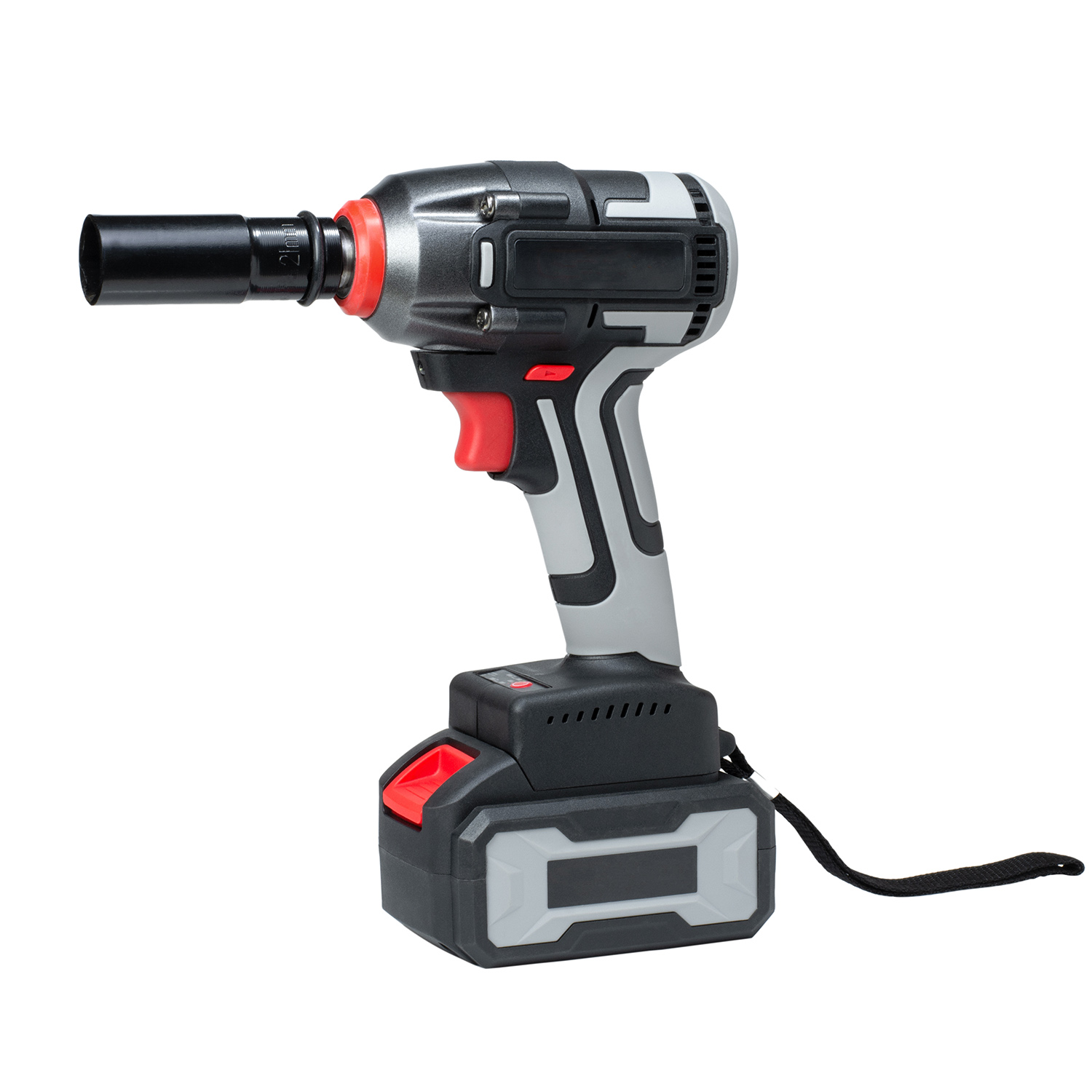 Aku udarni odvijači za izuzetno brzo i lako odvrtanje | Ananas