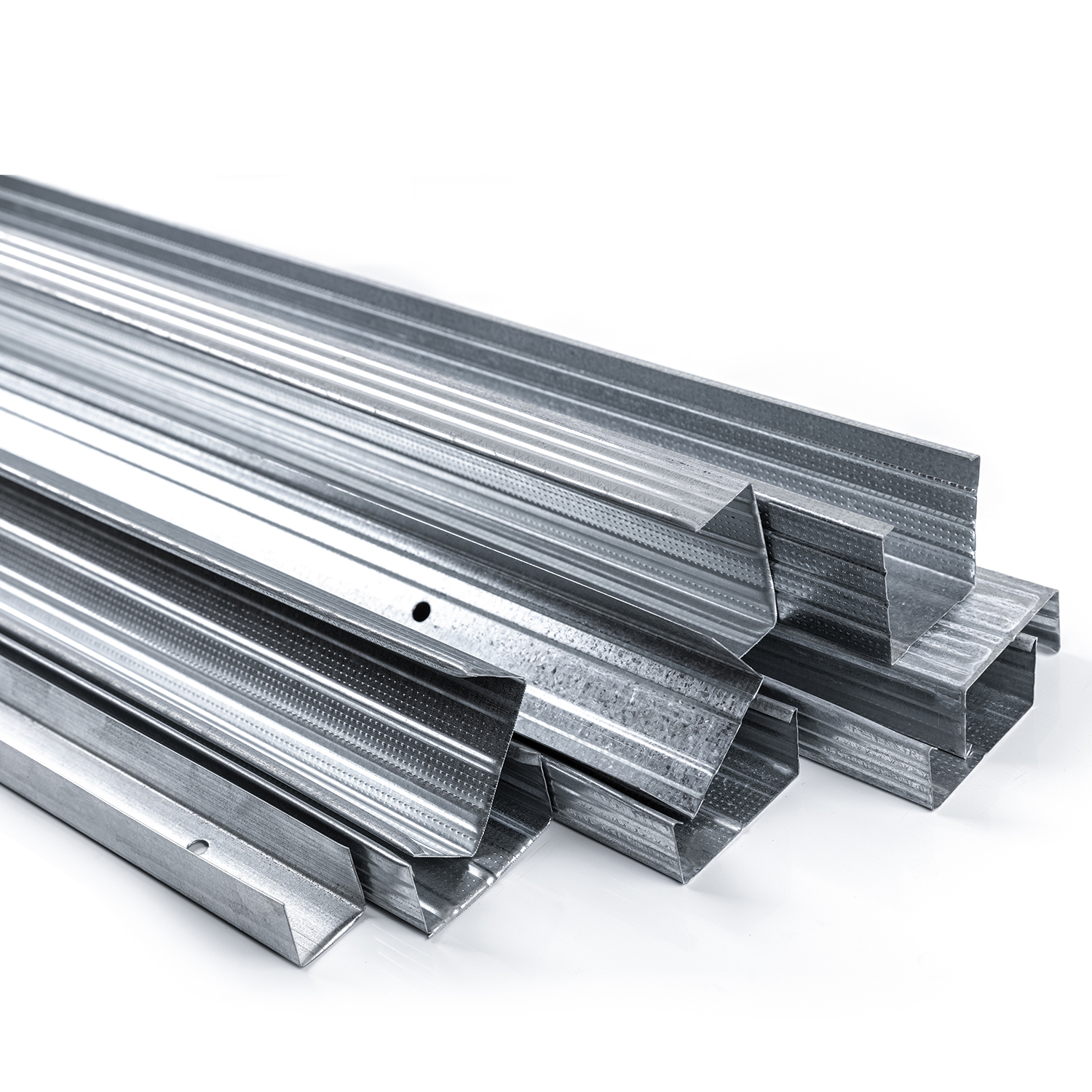 Alu profili - Raznovrsni profili za tvoje projekte | Anana