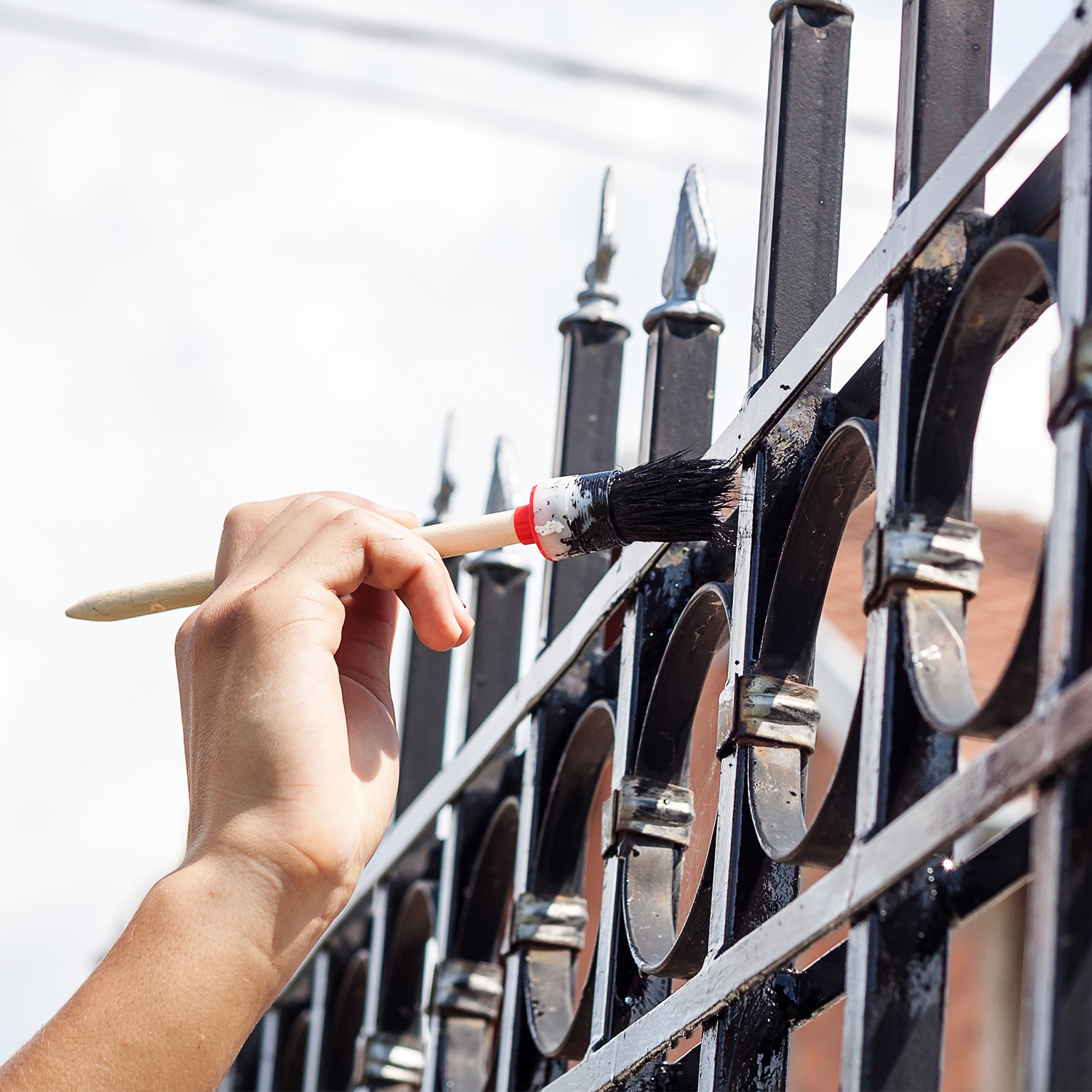 Boje za metal | Online prodaja | Ananas Crna Gora