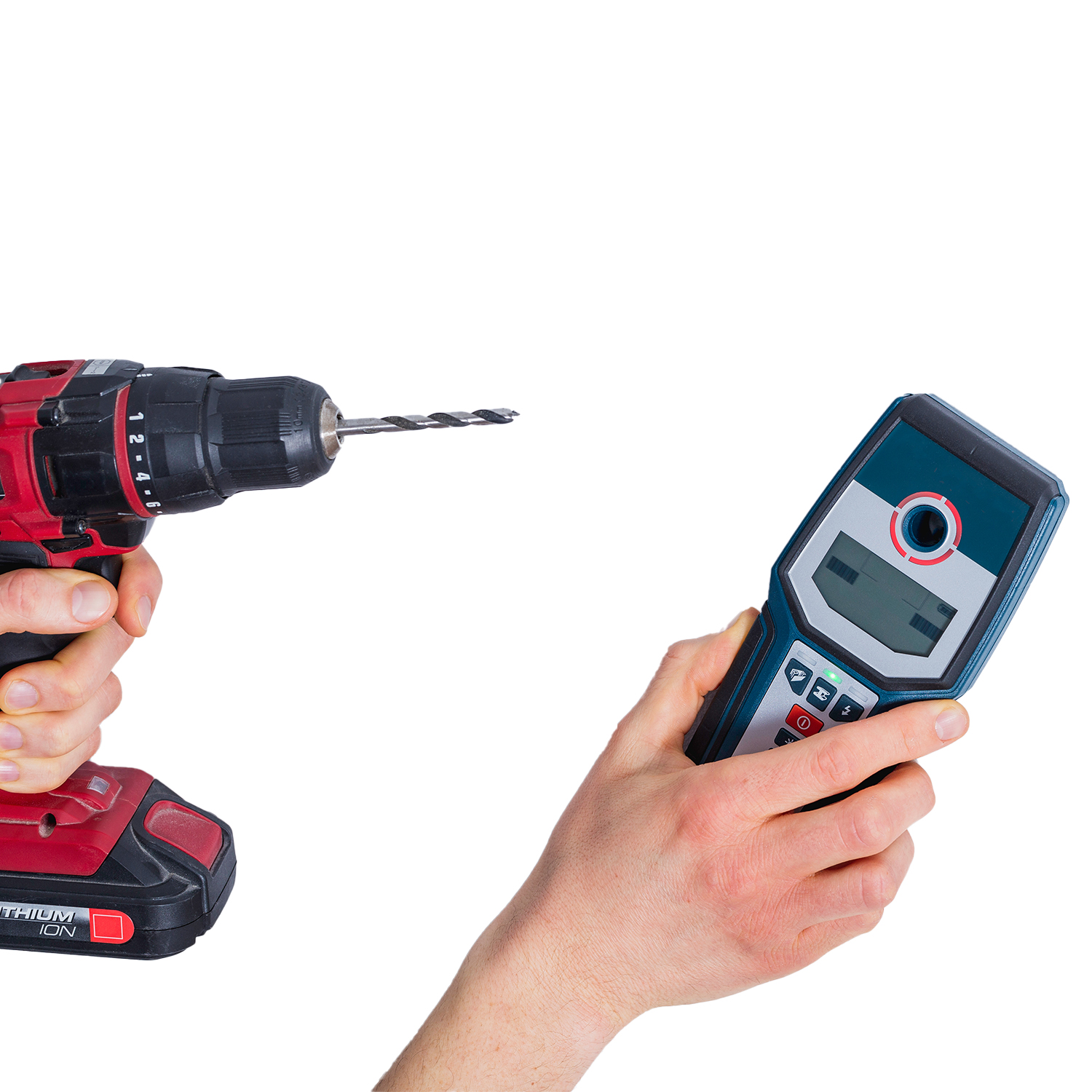 Detektori | Online prodaja | Ananas BiH