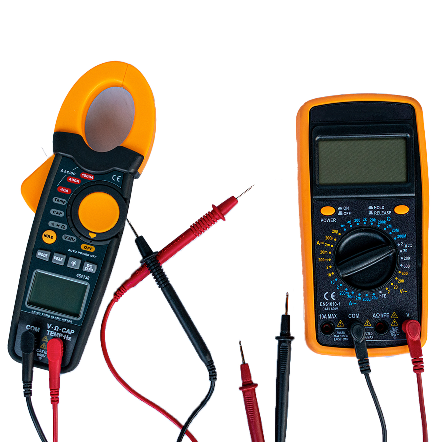 Multimetri, testeri i kleme | Online prodaja | Ananas BiH