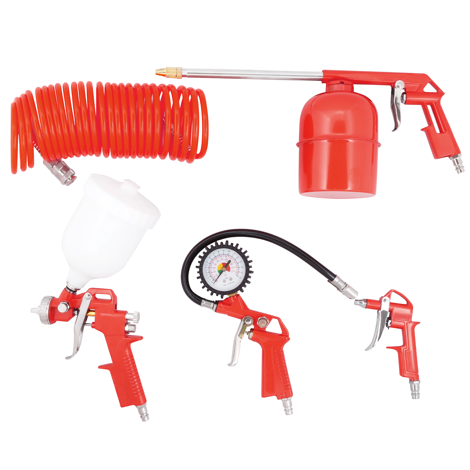 Pneumatski setovi alata | Online prodaja | Ananas BiH