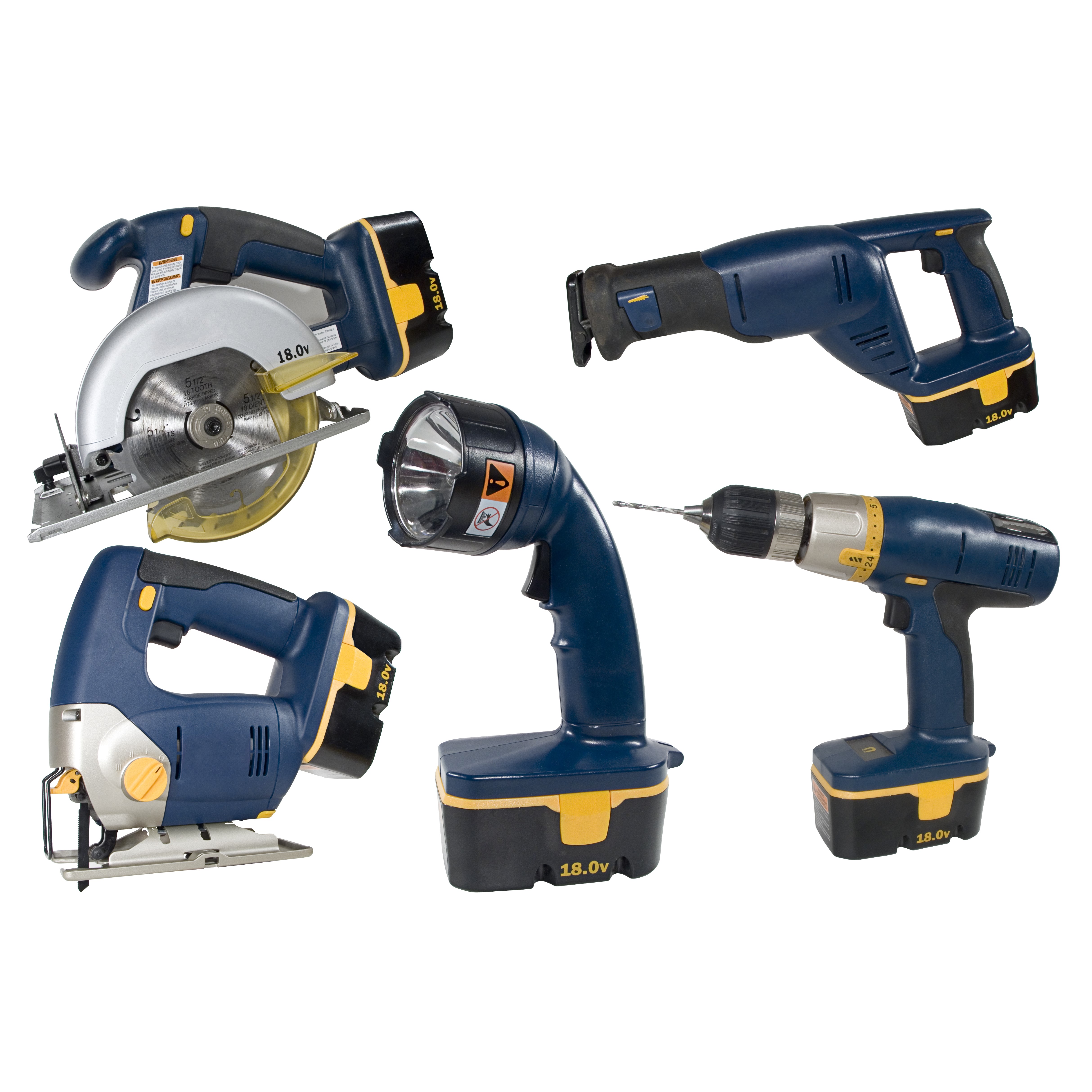 Akumulatorski alat | Online prodaja | Ananas