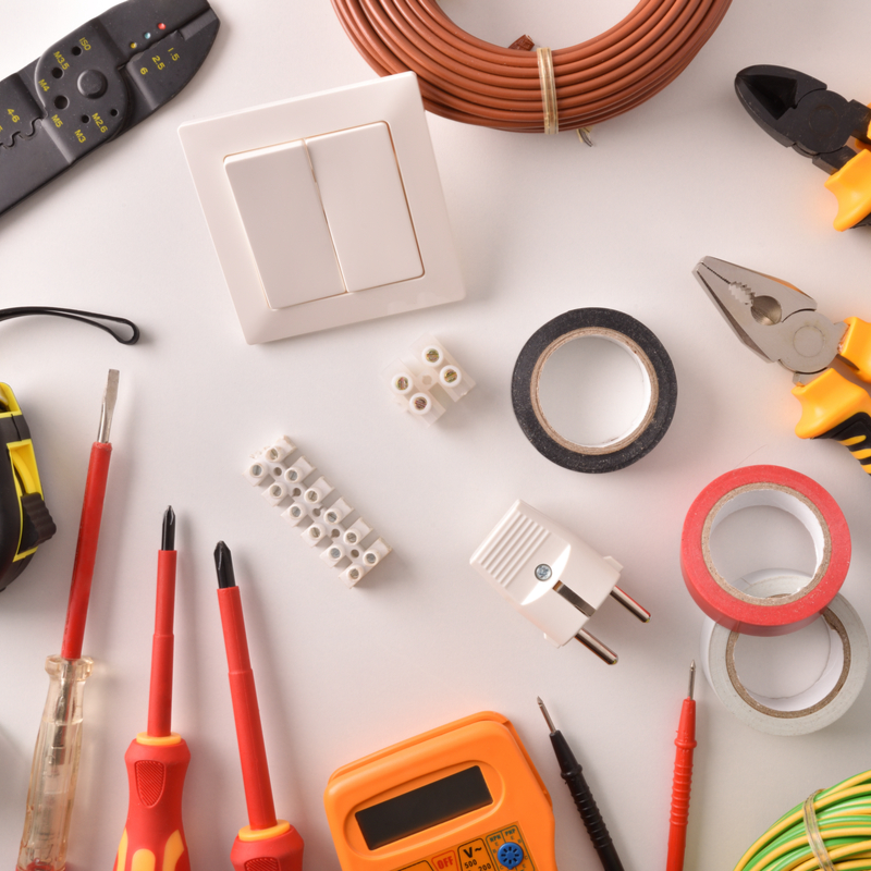 Elektromaterijal | Online prodaja | Ananas BiH