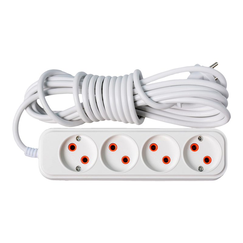 Produžni kablovi - Cena kablova i motalica za kabl | Ananas