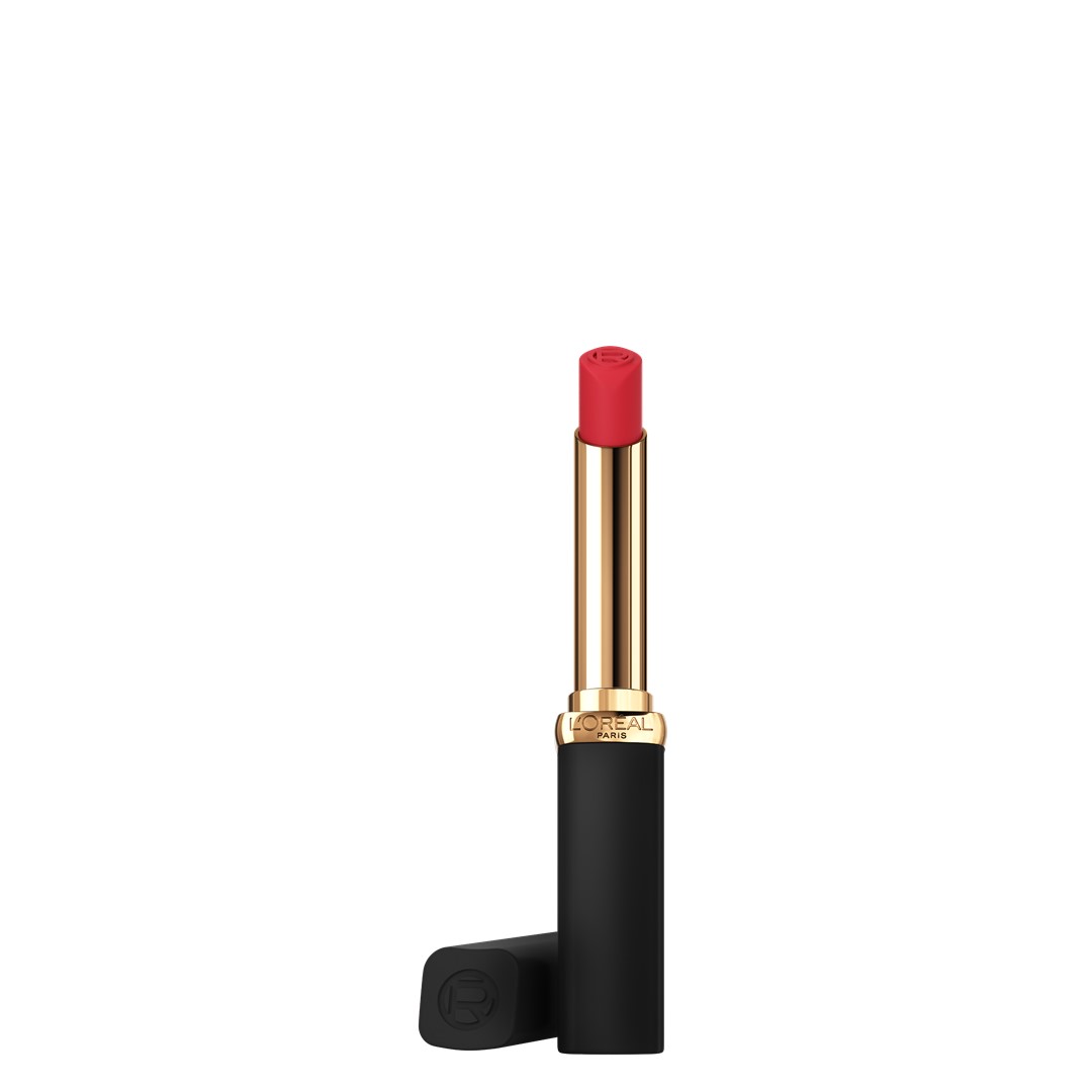 L'oreal Ruž za usne Color Riche Volume Matte 100 Pink Worth It | Online ...