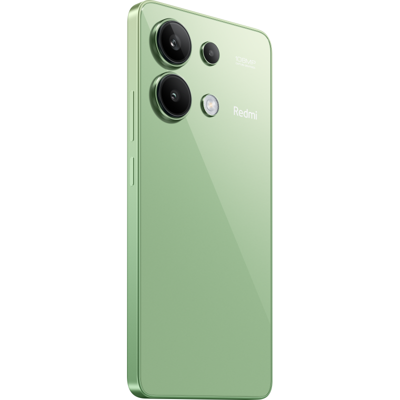 XIAOMI Redmi Note 13 Mint Green 8GB RAM 256GB ROM | Online prodaja ...