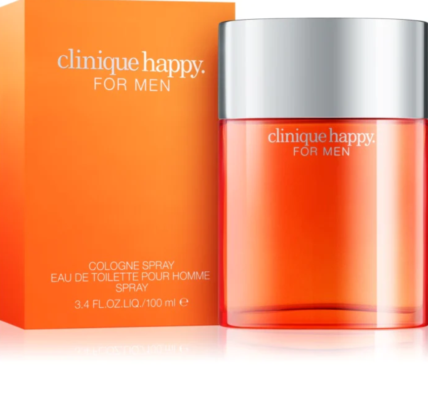 CLINIQUE Muški parfem Happy 100ml | Online prodaja | Ananas BiH