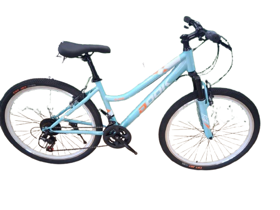 DOOK Женски Велосипед 26 Lady Mtb | Најголема онлајн продавница во ...