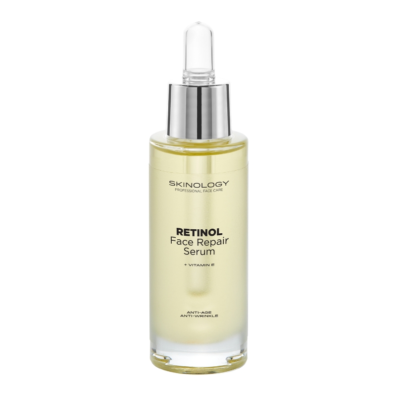 SKINOLOGY Serum za lice Retinol 30ml | Online prodaja | Ananas