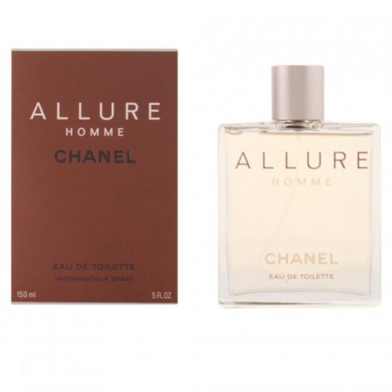 Chanel Muška toaletna voda Allure homme EDT, 150 ml | Online prodaja ...