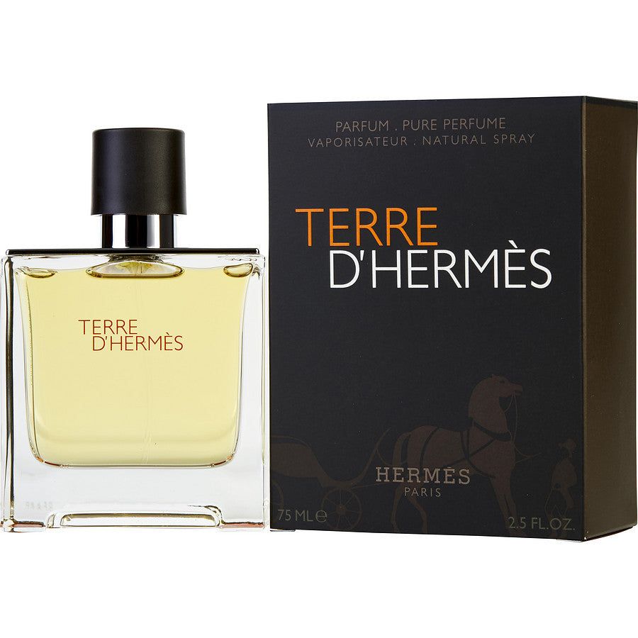 Hermes Muški parfem Terre d' hermes parfum EDP, 75 ml | Online prodaja ...