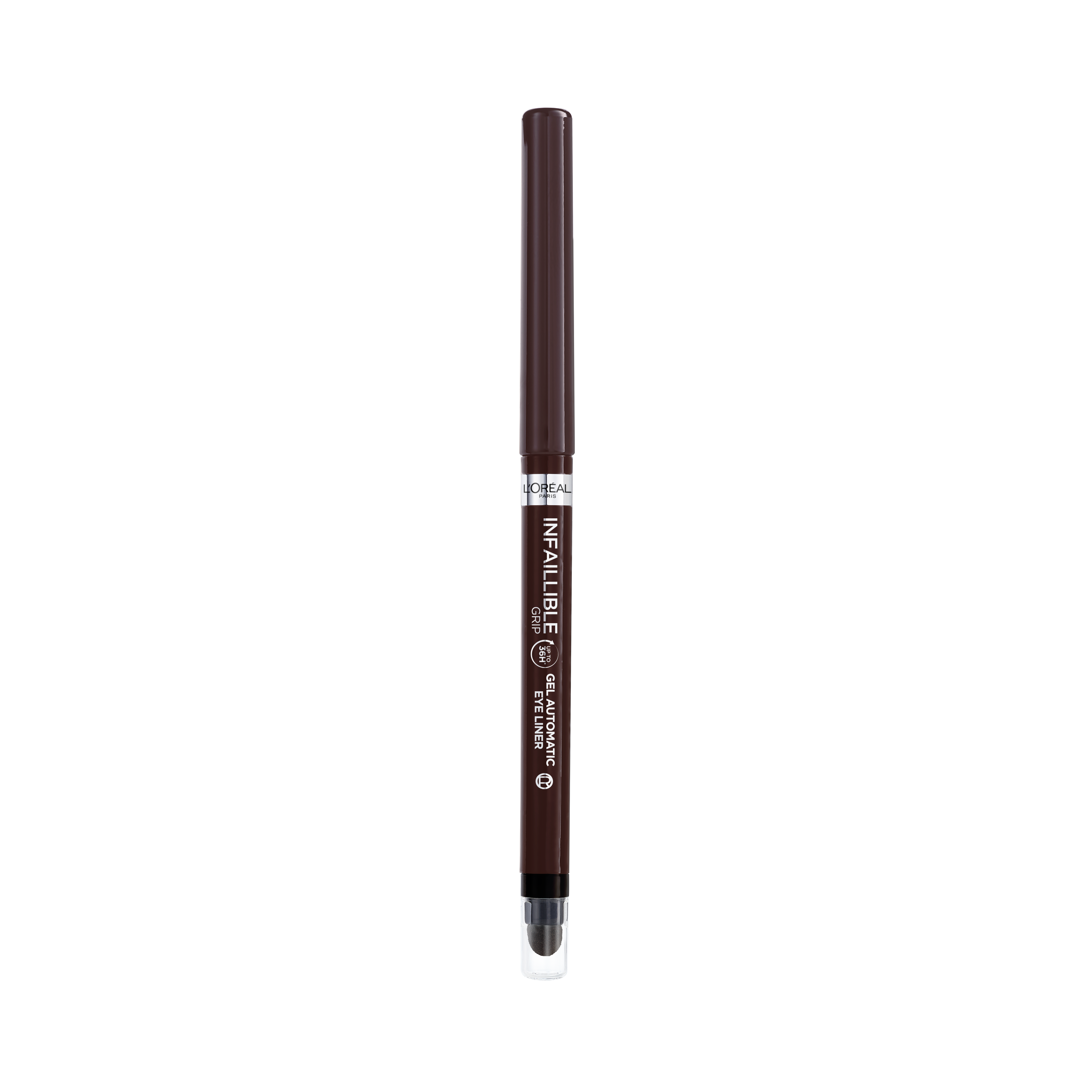 L'oreal Туш за очи Infaillible 36h Grip Gel Automatic Brown Denim ...