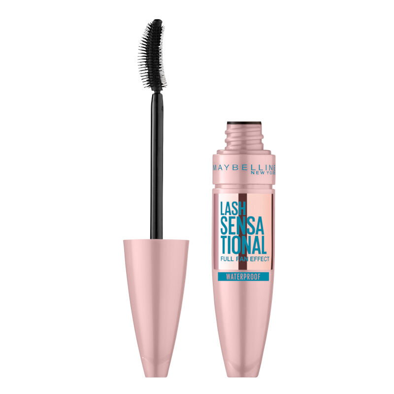 MAYBELLINE New York Maskara Lash Sensational vodootporna | Online ...