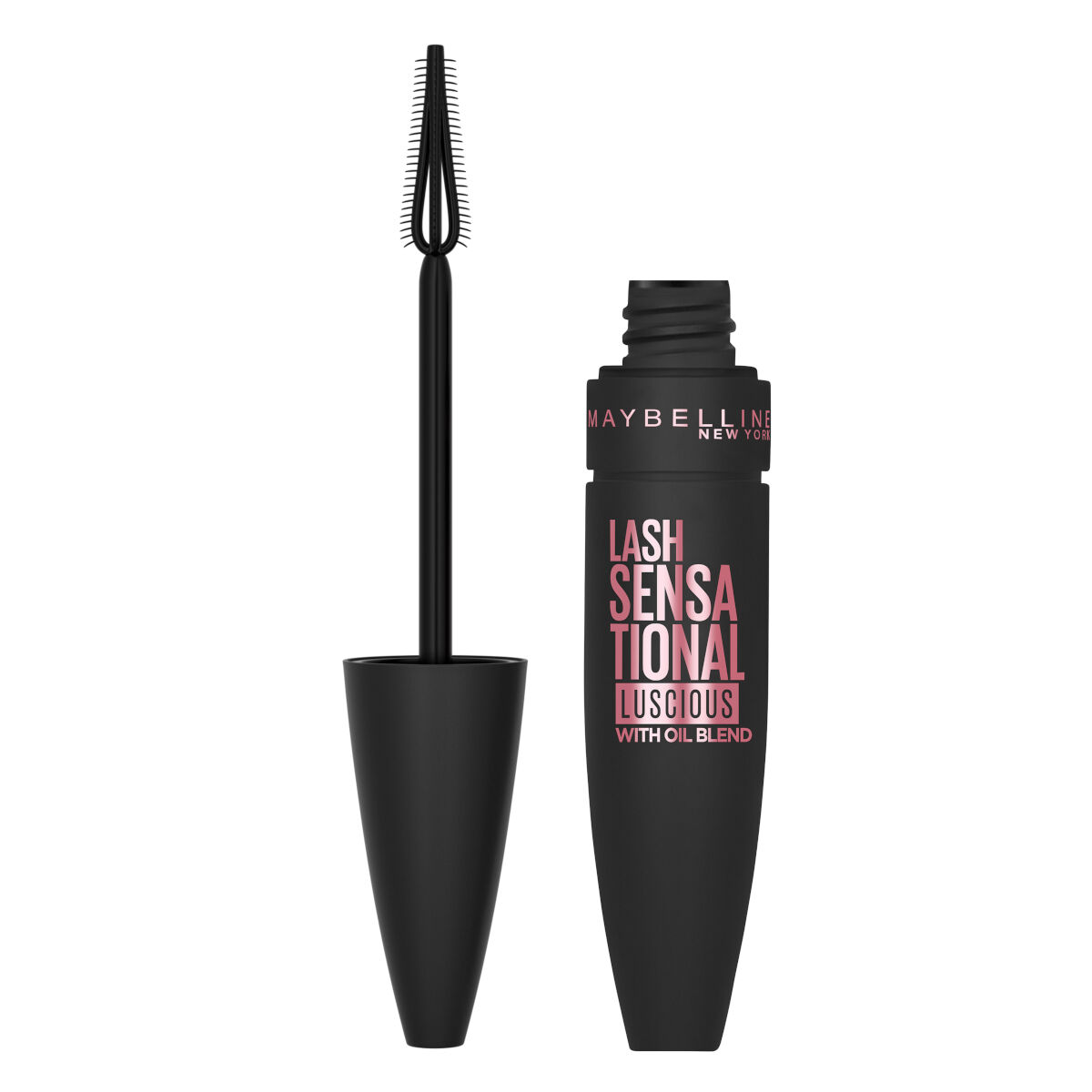 MAYBELLINE New York Maskara Lash Sensational Luscious 07 | Online ...