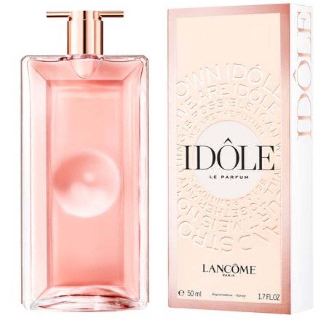 Lancome Ženski parfem Idole EDP, 50 ml | Online prodaja | Ananas