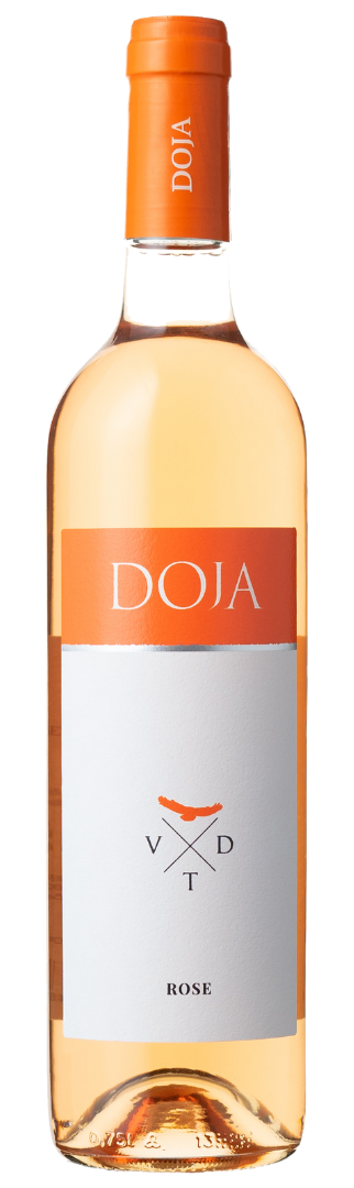 DOJA Rose roze vino 0,75 l | Online prodaja | Ananas