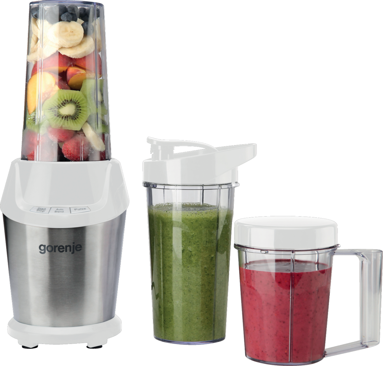GORENJE Blender BN1000E beli | Online prodaja | Ananas