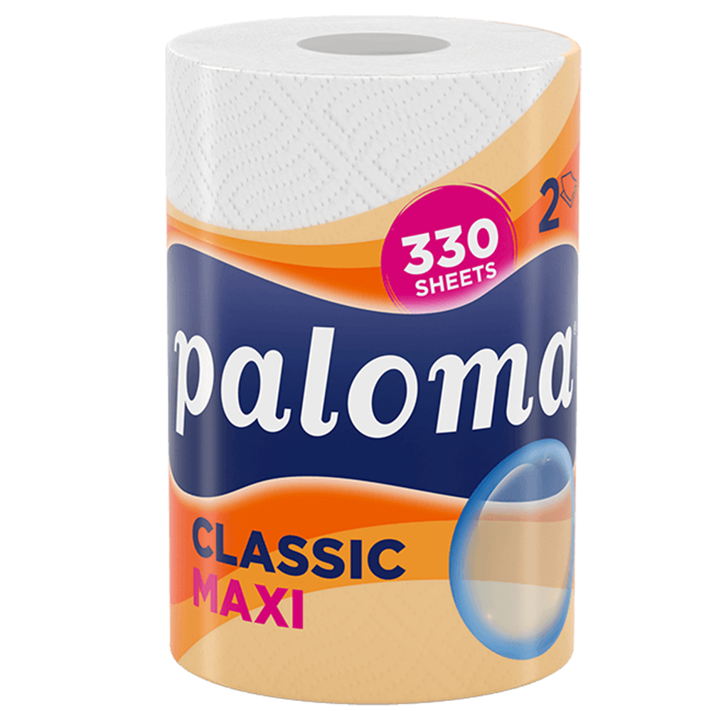 Paloma Kuhinjski ubrus Classic MAXI | Online prodaja | Ananas